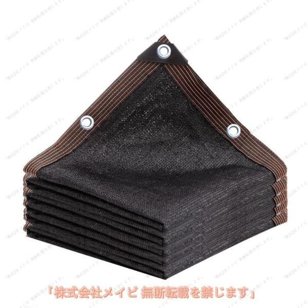 夏の日よけカバーに最適：農業用寒冷紗 遮光ネット屋外温室用、学園,保育園,屋校,植物や花、温室、中庭、カーポート、犬小屋に適していますシェードネット果物の覆い、太陽と紫外線の遮断に使用します。比較的安定した温度を維持し、冬は暖かく、夏は涼し...