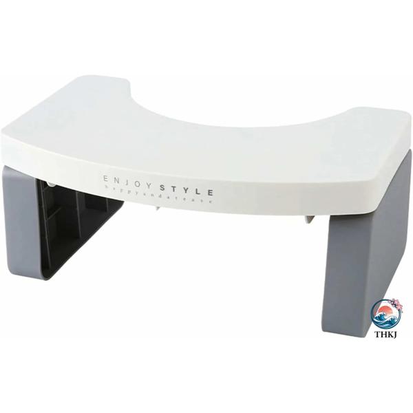 説明   ※踏み台がご自分に合う適切なものかどうかを調べるために、ご購入前には必ずサイズをご確認ください。※水平、平たんな場所に置いてご使用ください。※火気やストーブなどの危険物の近くでは使用しないでください。※飛び乗り、飛び降り、飛び跳ね...