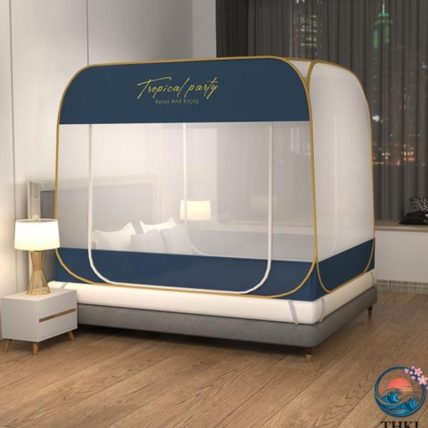 説明    当店に商品についてお問い合わせいただき、ありがとうございます。床に布団を敷いて利用しても問題なく使えます。質問:スマホの充電ケーブルは中に入れられますか。回答:いれられますよ。 二面は開くようになっていますので蚊帳自体は高さがあ...