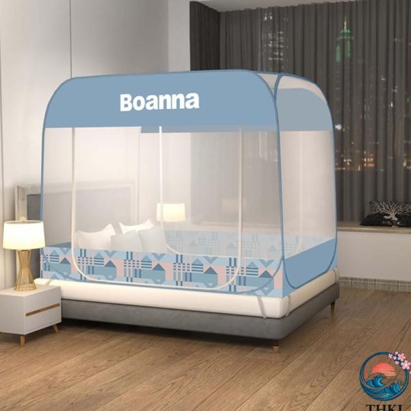 説明    当店に商品についてお問い合わせいただき、ありがとうございます。床に布団を敷いて利用しても問題なく使えます。質問:スマホの充電ケーブルは中に入れられますか。回答:いれられますよ。 二面は開くようになっていますので蚊帳自体は高さがあ...