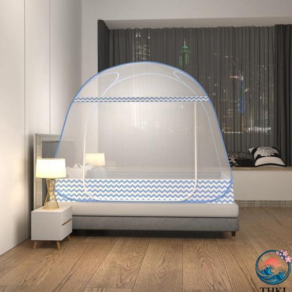 説明    日本の「虫事情」を知り尽くした、日本法人の考案商品。大切なご家族を守る為、360°全方位カバー。ネットの網目が細かい蚊帳で、安心してお使い頂けます。●蚊、ムカデ、ゴキブリ対策、底つきの蚊帳で夏のあのイライラ、かゆかゆを解消!●フ...