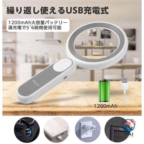 商品説明     商品詳細     倍率強度:8 倍率 色:グレー  目に負担をかけず視野と見やすさを追求した、ルーペ8倍！ 直径8.5cmの大きな光学レンズ採用で、歪み無く、文字が大きくハッキリと見えます。  21個高輝度の LEDライト...