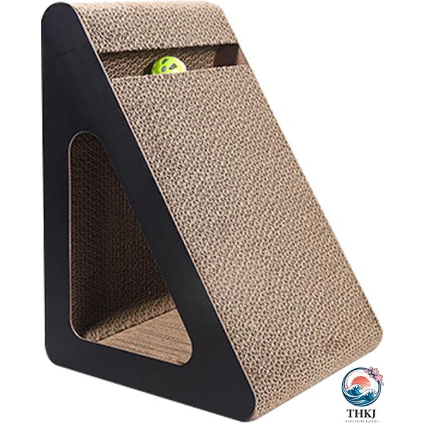 説明   商品の説明 　　　   ?【誘惑して刺激する】当社の爪研ぎポストで猫の興味を引き付け、遊び時間を増やします。子どもたちの好奇心を満たし、楽しみを高めるように設計されており、子どもたちを楽しませるベルボールも含まれています。 ?【傷...