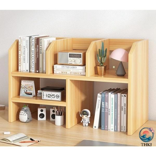 エコで無毒、環境にも優しいプリント紙化粧繊維板で作られたので、素材密度が高く吸水率も低い、水に強い安心素材です、腐ったり虫の害を受けることもありません。汚れにも強く、ホコリがついても拭くだけできれいになります。また、シンプルなデザインは机の...