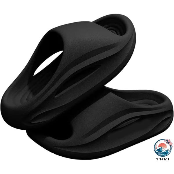 説明   ／(^ x ^)＼???ご愛顧いただきありがとうございます!???／(^ x ^)＼ ▼超軽量と滑り止めについて▼ ◎足への負担が少ない、軽い履き心地を楽しめます。 ◎超軽量で、履いている感覚がないほどの軽量とフィット感を実現しま...