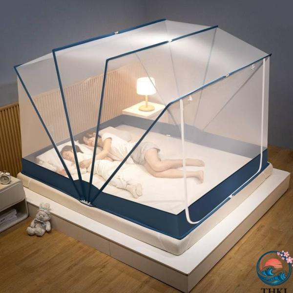 説明    【安眠必需品】蚊帳 ワンタッチ 底付き 蚊や他の厄介な飛行昆虫に対する本質的な保護を提供，大人も子供も害虫から守ってくれるので安心して眠れます。防蚊虫はもちろん、安眠の促進にもつながります。 コンパクトにたためて、大人に丁度よい...