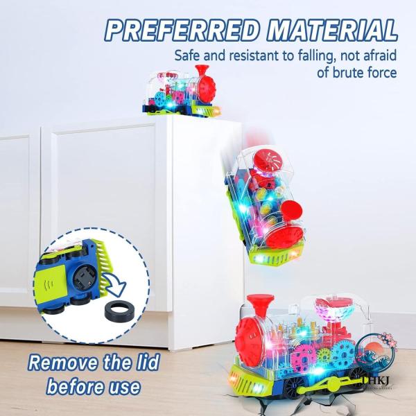 プレイヤー数:?1電池使用:?はい電池付属:?いいえ主な素材:?ABS対象性別:?ユニセックス? ?【ミュージカルカニのおもちゃ】-LEDライトアップクロール＆センサー障害物回避機能のための超クール、移動中に障害物に遭遇すると、時間内に反対...