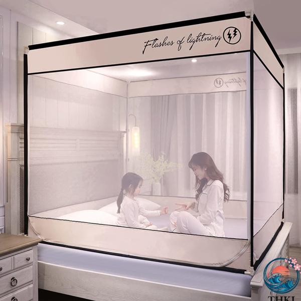 説明    ※ご注意：画像は出来るだけ実際のお色に近くなるように撮影しておりますが、お客さまのご覧いただいているモニター環境などにより、イメージと異なる場合がございます。予めご了承ください。  xinxin蚊帳は全6色ご用意しております。展...