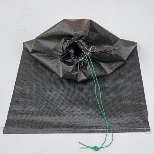 縦70cm x 幅45cm，縦80cm x 幅50cm，縦80cm x 幅55cm，縦90cm x 幅55cm，縦100cm x 幅60cm材質：ポリプロピレン PP 、紫外線劣化防止剤（UV剤）を添加。災害対策、長期土塁、その他ガラ袋、重...