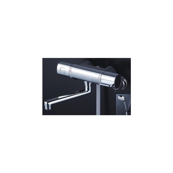 価格.com - KVK サーモスタット式シャワー・メッキシャワー付 KF800TMB (水栓金具) 価格比較