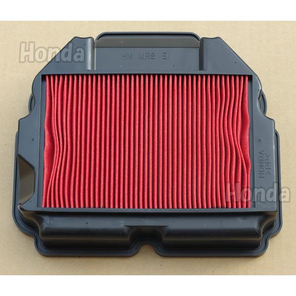 VFR400R(NC30)/RVF400(NC35)エアクリーナーエレメント新品ホンダ純正品適応：VFR400R(NC30)/RVF400(NC35)