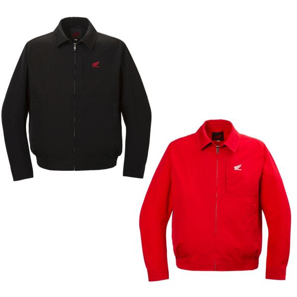 Honda ホンダ テフロンスタッフブルゾン 0SYTN-55D