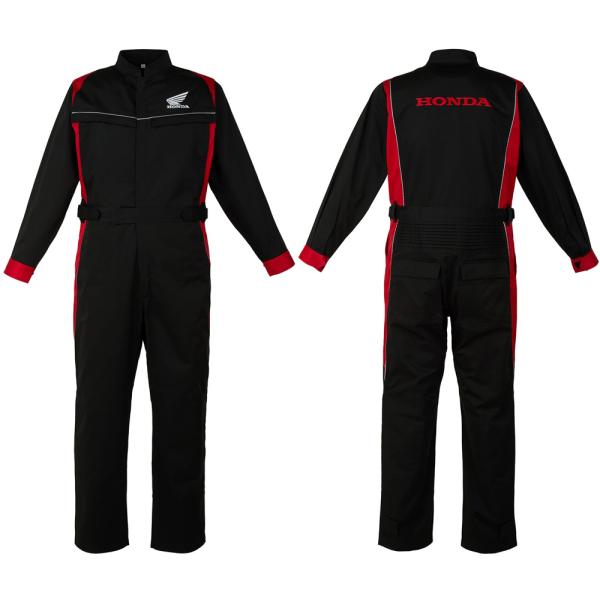 作業着 ワークスーツ ツナギ