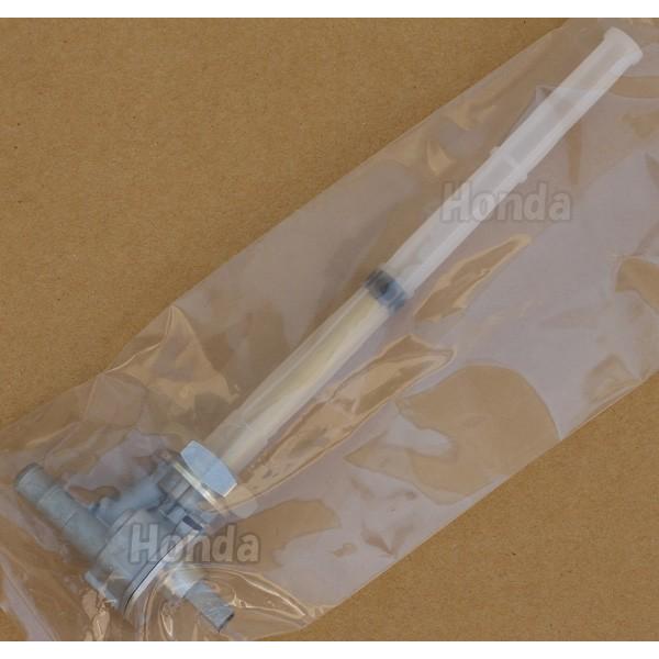 NSR250R MC21 ガソリンコック フューエルコック新品ホンダ純正品