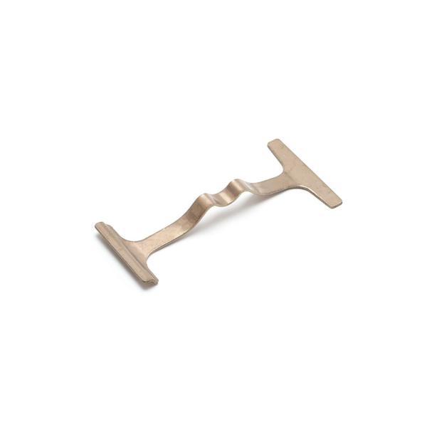 ★ネコポス可★VFR750R(RC30) パッドスプリング45106-MR7-006新品ホンダ純正品1個の価格です。※掲載部品は国内仕様となります。