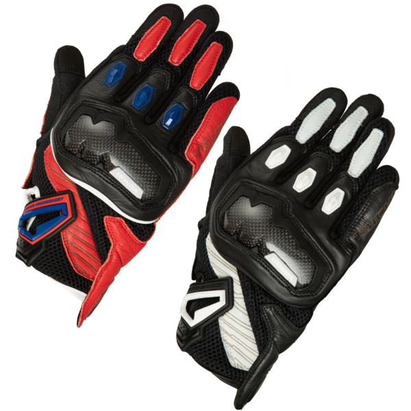 TP-76AHonda×RSタイチ TAICHI WRX PRO AIR グローブ 0SYTP-76A