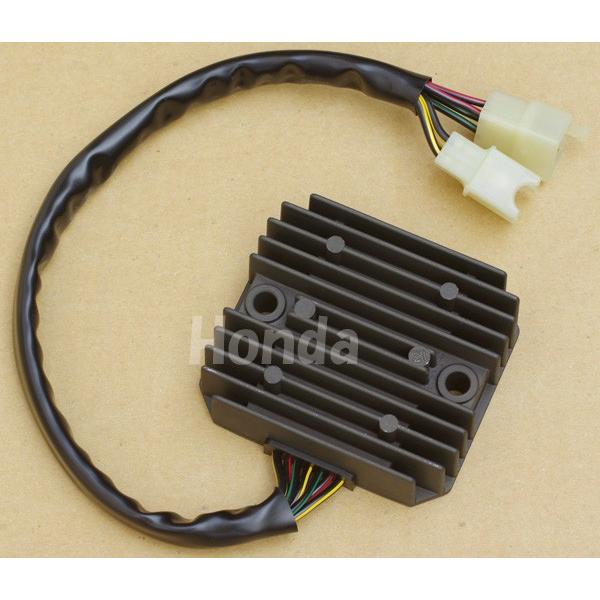 X4 (SC38)CB1300DC レギュレター レギュレーター新品ホンダ純正品