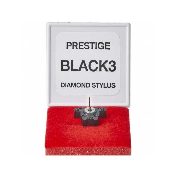 ブランド GRADO製品仕様 適合製品:Prestige Black3