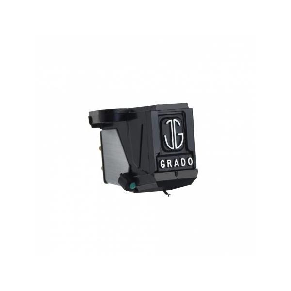 ブランド GRADO製品仕様 カラー:Green品名:Prestige Green3周波数特性:10Hz-50,000Hz形式:MI 型(MM 型相当)チャンネルセパレーション:30dB (1KHz)適合負荷:47kΩ出力:5mV適合針圧:...