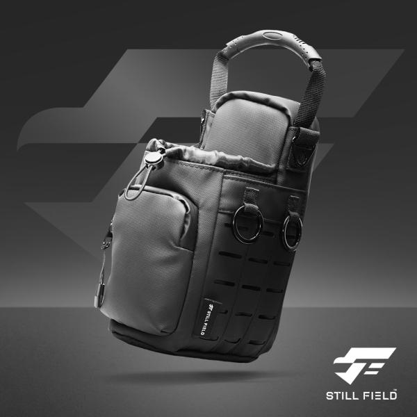 【マグネットジムバッグとは？】金属面に固定できる強力マグネットを内蔵したトレーニング用バッグです。パワーラックやマシンに取り付けることで、スマホ・ボトル・タオルなどを一か所にまとめて管理できます。床に置かずに使えるため「置き場に困る」「探す...