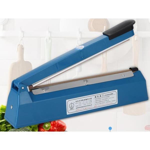 卓上シーラー30cmシーラー卓上式300mmインパルスシーラー家庭用溶着式密封卓上シーラー食品密閉梱包作業店舗用品シール幅：300cm電圧：２２０Ｖ