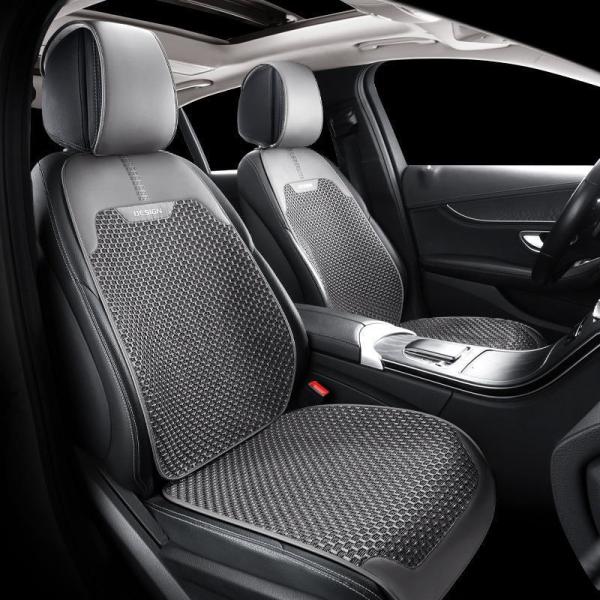 座布団 防汚 ズレ防止 無地　自動車内装 カー用品 品質保証 ギフト プレゼントおすすめ丸洗い可能なシートカバーです。シートに被せるだけ 取り付け取り外しが簡単。 幅広い車種に装着することができます。滑り止め加工＆固定バックル裏面は滑り止め...