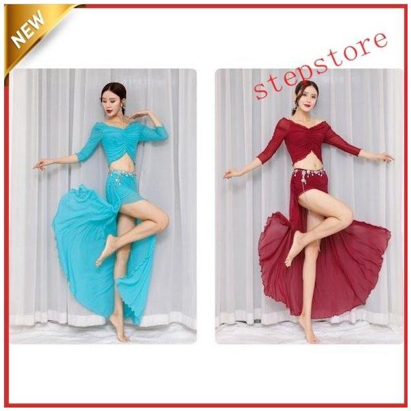 ★店内全品2点以上で★ ■商品詳細 商品内容1：トップス+スカート（インナーパンツ付き、チェーンは別売りとなります. ）素材：ポリエステルサイズ（cm）：S：バスト70　ウェスト56　スカート丈94　着丈35　体重40-47.5kgM：バス...