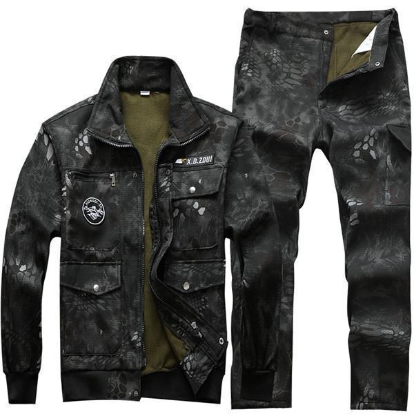 ■キーワード通気性 防汚加工 速乾加工 吸汗 男女兼用 メンズ レディース かっこいい おしゃれ オシャレ 作業ズボン カーゴパンツ ワークウェア 工場 車 修理 数量限定品 防寒 フーデッドジャケット秋冬 新作 釣り バイク 登山 防風 ...