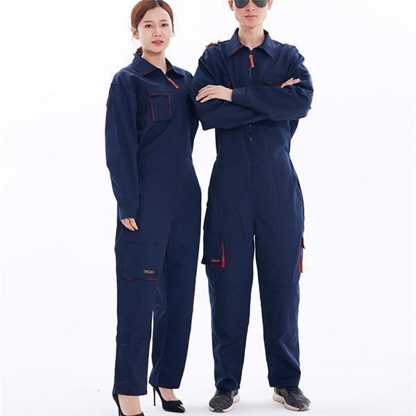 商品詳細：カラー：/A01/A02/A03/A04サイズ：/S/M/L/XL/2XL/3XL/4XL/5XL素材：コットン混普段着でも季節を問わずオールシーズン使える綿100％つなぎで制服・チームウエア（ダンス）・整備・清掃・設備・運搬・引...