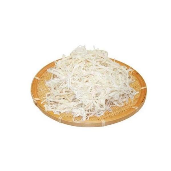 おつまみの定番ソフトさきいかが１ｋｇの業務用パック