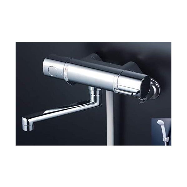 FTB100KT■シャワーヘッドグレー■シャワーホースグレー　1.6ｍ■グレーハンガー