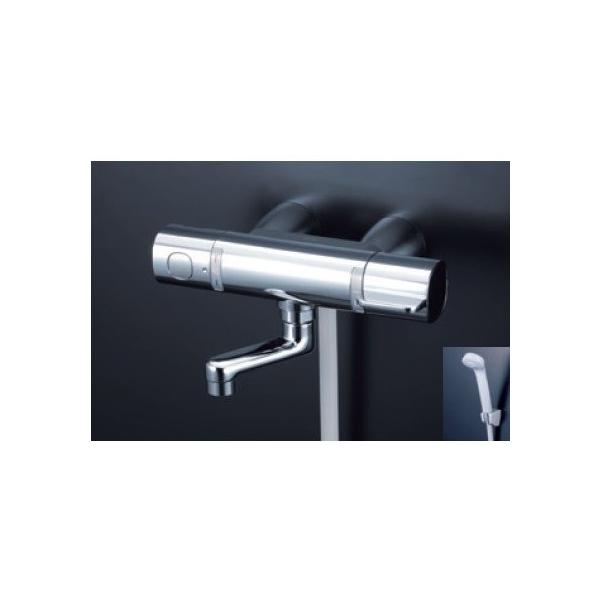 FTB100KR8T■シャワーヘッドグレー■シャワーホースグレー　1.6ｍ■グレーハンガー