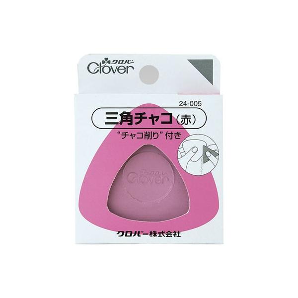 ●内容：30g　1個入り使いやすい工夫がいっぱいのクロバーしるし付け用品。汚れや破れを防ぐ1枚パッケージ入り。専用削り器付きです。※セット商品ではございません。選択肢より色をお選び下さい。※画像の関係により現物とは色が異なる場合がございます...