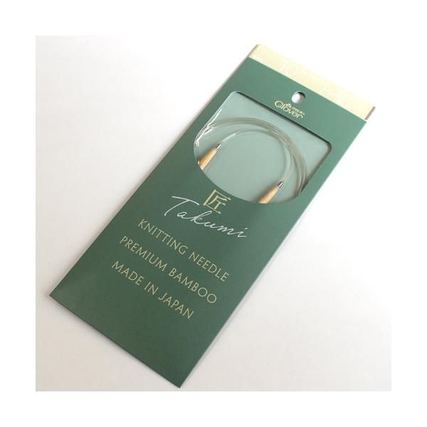 編みやすさにこだわり、全てがアップグレードした輪針です。国内の寒冷地で育つ良質な竹を厳選し、クロバーの長年培った技術をもって一本一本品質にこだわり作られています。針先まで丹念に仕上げられた編み針は、編み心地が良く、編むほどに手になじみ、長く...