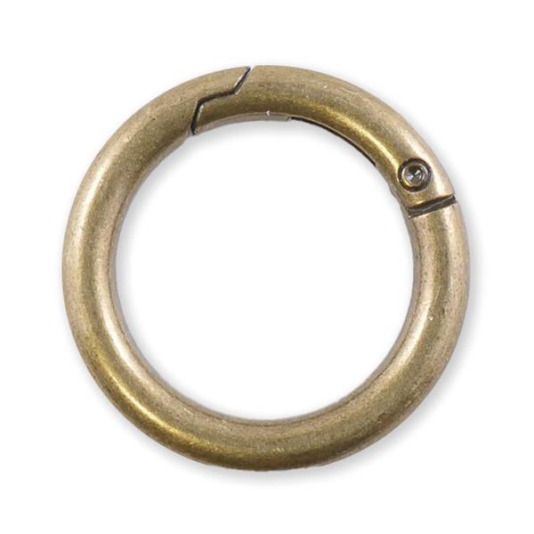 ●内容：1個入●サイズ：外径：約35mm、内径：約26mm●生産国：中国ハイクラスパーツは、高度なメッキ仕上げにこだわったパーツです。※こちらの商品はお取り寄せとなるため、お届けまで5営業日前後いただきます。※画像の関係により現物とは色が異...