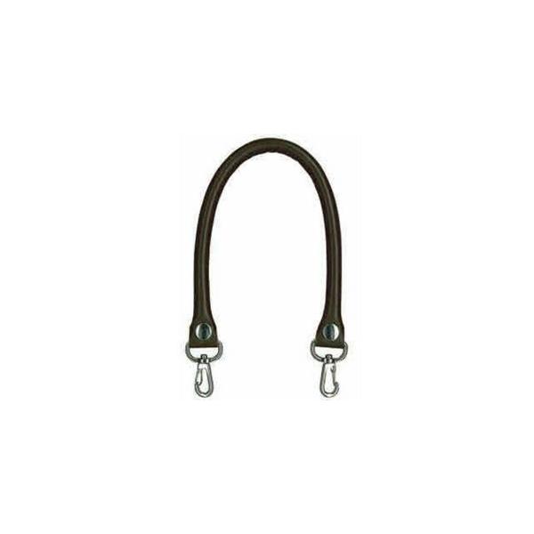 ※こちらの商品はお取り寄せ商品となりますので、お届けまで5営業日前後かかります※画像の関係により現物とは色が異なる場合がございますホック式やナスカンで簡単に着脱でき、古くなったビジネスバッグなどの持ち手の修理に使用できます。■商品特徴サイズ...