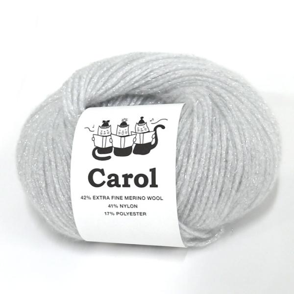 ●品質構成：ウール（エクストラファインメリノ）　42％、ナイロン　41％、ポリエステル　17％●棒針標準ゲージ: 18〜20目・24〜26段●仕立（糸長）: 50ｇ　約203ｍ●棒針（号）:8〜10●金属かぎ針（号）:7/0〜8/0●糸使用...