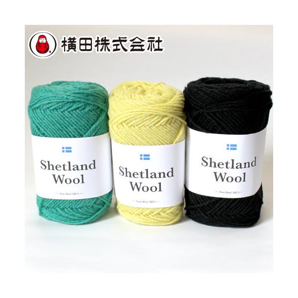 ●品質構成：ウール（シェットランドウール）　100％ ●棒針標準ゲージ：20〜21目・27〜28段●かぎ針標準ゲージ：-----●仕立（糸長）：50ｇ　約136ｍ●棒針（号）：5〜7●金属かぎ針（号）：6/0〜7/0 ●糸使用量（平均）：プ...