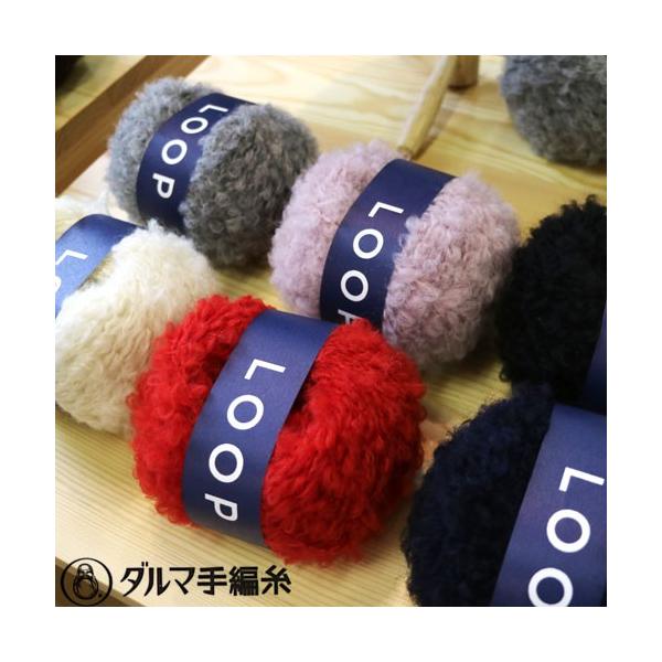 ●品質構成：ウール　83％、アルパカ（ベビーアルパカ）　17％   ●棒針標準ゲージ：10〜11目・15〜16段●かぎ針標準ゲージ：-----●仕立（糸長）：30ｇ　約43ｍ●棒針（号）：13〜15●金属かぎ針（号）：7〜8ミリ  ●糸使用...