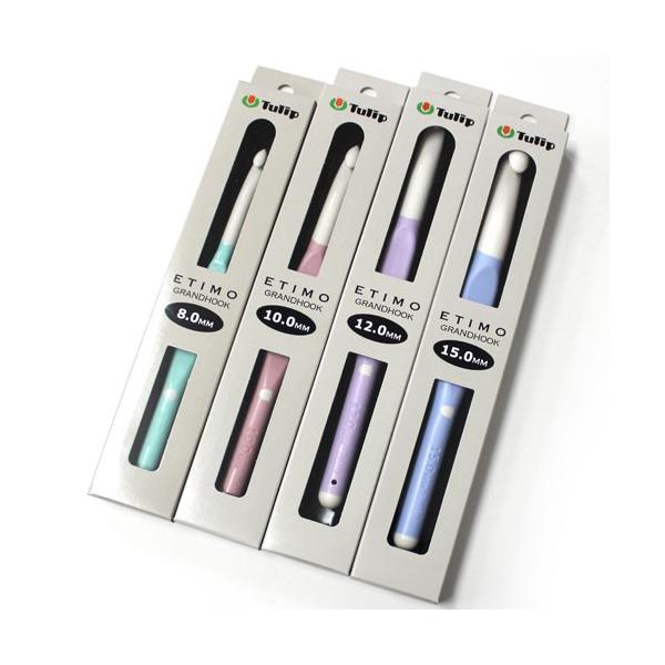 初心者の方でも使い易いグリップ付きかぎ針です。「棒針持ち」でも「鉛筆持ち」でもクッショングリップが自然な持ち方をサポート！スムーズに編めて、仕上がりもきれいです。※選択肢よりサイズをお選び下さい。※お取り寄せとなりますのでお届けまで5営業日...