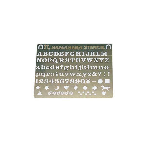 ※こちらの商品はテンプレートのみの販売です。インクなどは付属しません。※画像の関係により現物とは色が異なる場合がございます※お取り寄せ商品となりますので、お届けまで4営業日前後いただきます。●内容：デザインプレート1枚●サイズ：約8.6cm...