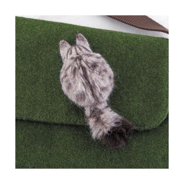 ●キット内容：ニードルわたわた・植毛ストレート・手芸用モール・シートフェルト・ブローチピン・レシピ●用意するもの： ★ フェルティング用ニードルレギュラー（H441-014）★フェルティング用マット（H441-015）★または　フェルティン...