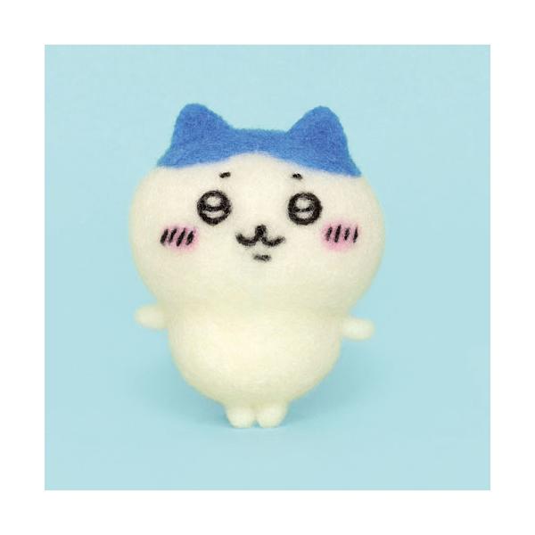 ●キット内容：アクレーヌ、レシピ用意するもの：★ フェルティング用ニードル極細（H441-023）★フェルティング用マット（H441-015）★または　ミニマムスターターセット（H441-071）★または　アクレーヌスターターセット（H44...