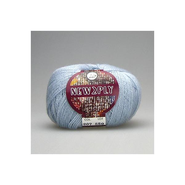 ●品質構成：ウール　100％、（防縮加工）●棒針標準ゲージ: 34〜35目・52〜53段●仕立（糸長）: 25g　約215m●棒針（号）: 0〜2●金属かぎ針（号）: 0〜2/0●糸使用量（平均）：プルオーバー　7玉、カーディガン　8玉※画...