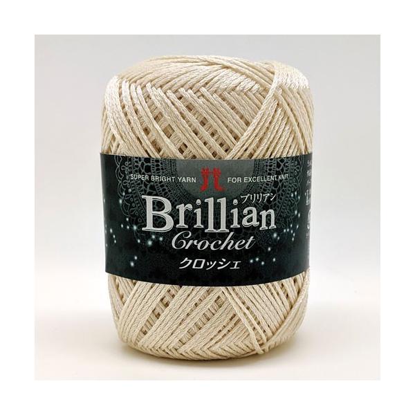 ●品質構成：綿（超長綿）　78％、ナイロン　22％●棒針標準ゲージ: ---●かぎ針標準ゲージ: （長編み）30目・13段●仕立（糸長）: 25ｇ　約120ｍ●棒針（号）: ---●金属かぎ針（号）: 3/0●糸使用量（平均）：半袖8〜9玉...