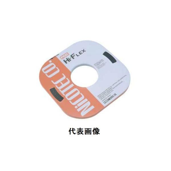 コイルバンドソーブレード ハイフレックス CHF 6×6×0.64 30m ニコテック