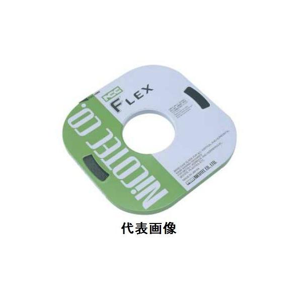 コイルバンドソーブレード フレックス CF 13×18×0.64 30m ニコテック