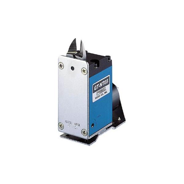 スライドエアニッパー タテ型 GT-NT05 ベッセル