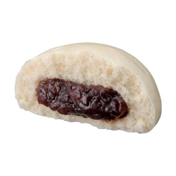 三重県が誇る井村屋の肉まん・あんまん。<br>小豆の食感と風味、とろっとした餡が楽しめます。<br>内容量　1個　89g　247kcal　全6個<br>冷凍庫に保管して、電子レンジでチンして食べてください...