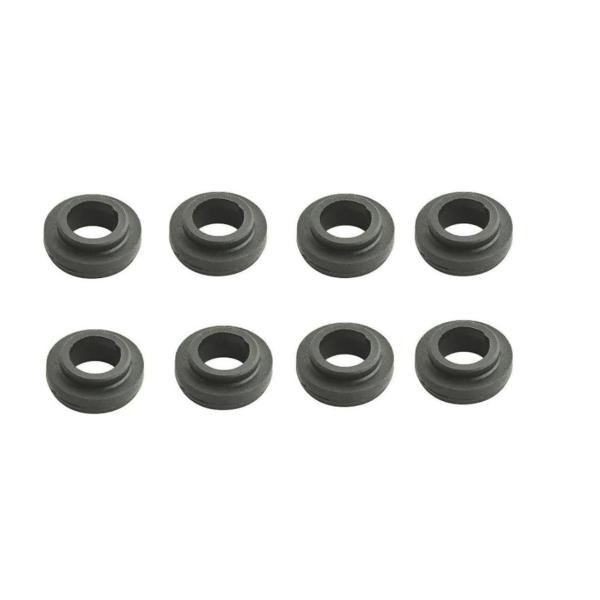 多彩なデザイン: 多色のオプションで、車輪に合わせて選べますユニバーサルフィット: 多くのタイヤバルブにフィットします円形デザイン: タイヤバルブにぴったりフィットします高品質プラスチック:耐久性に優れています乗用車向け: 一般的な乗用車に...